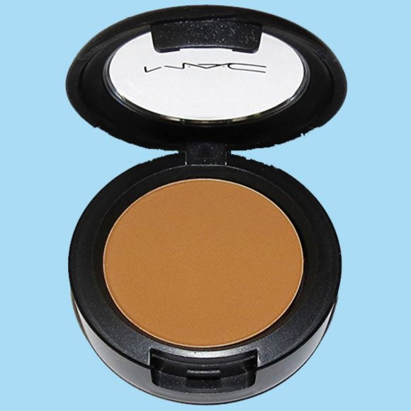 MAC Cosmetics | Makeup | Nib Mac Uninterrupted Eyeshadow Matte | Poshmark